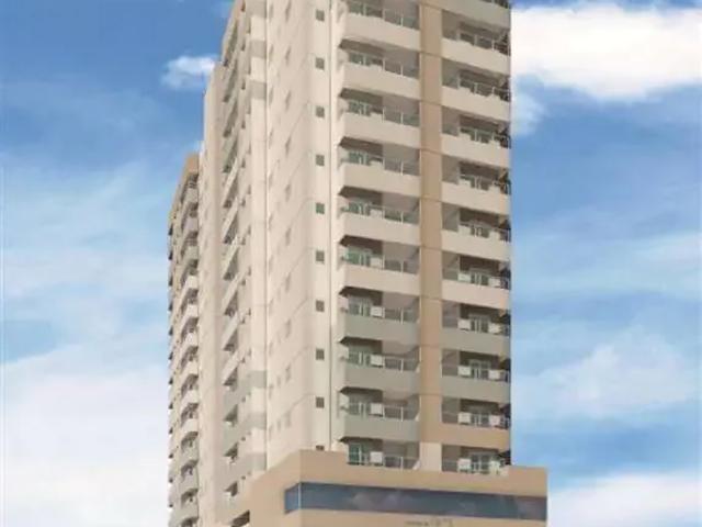 Apartamento para Venda em Mongaguá/SP Vila São Paulo 2 Quartos