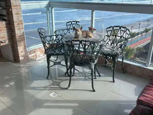 Apartamento para Venda em Mongaguá/SP Vila São Paulo 2 Quartos