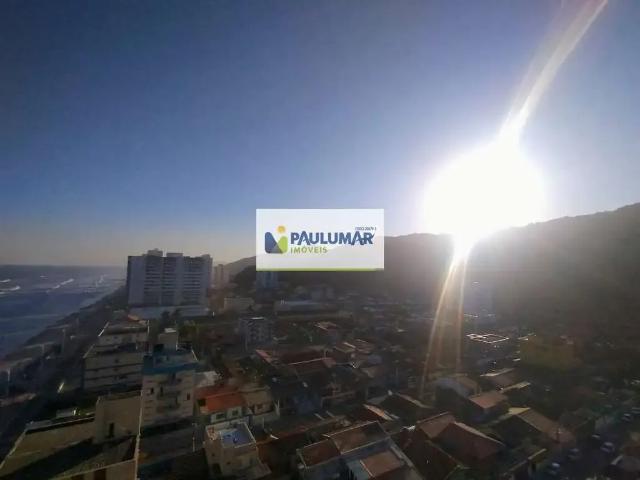 Apartamento para Venda em Mongaguá/SP Vila São Paulo 2 Quartos