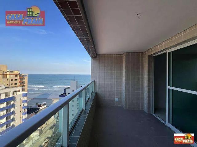 Apartamento para Venda em Mongaguá/SP Vila São Paulo 2 Quartos