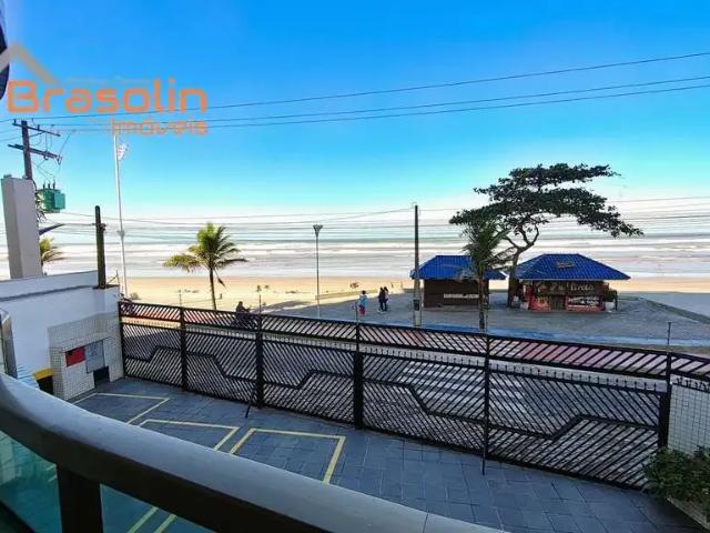 Apartamento para Venda em Mongaguá/SP Vila São Paulo 2 Quartos