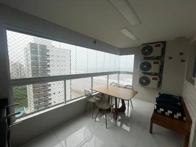 Apartamento para Venda em Mongaguá/SP Vila São Paulo 2 Quartos