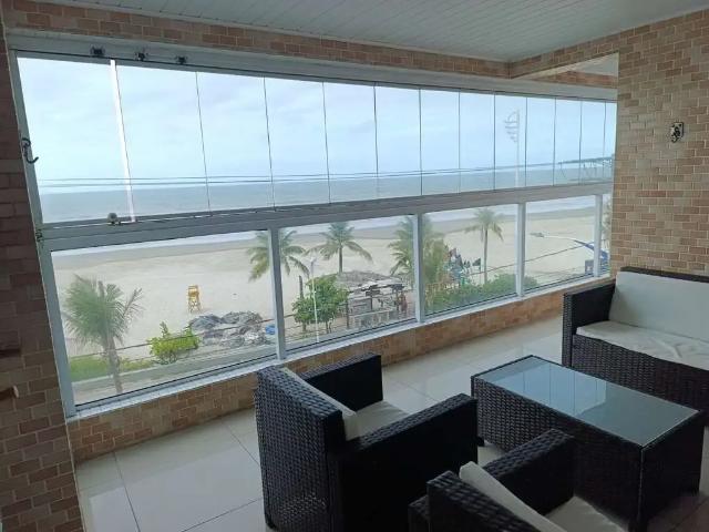 Apartamento para Venda em Mongaguá/SP Vila São Paulo 2 Quartos