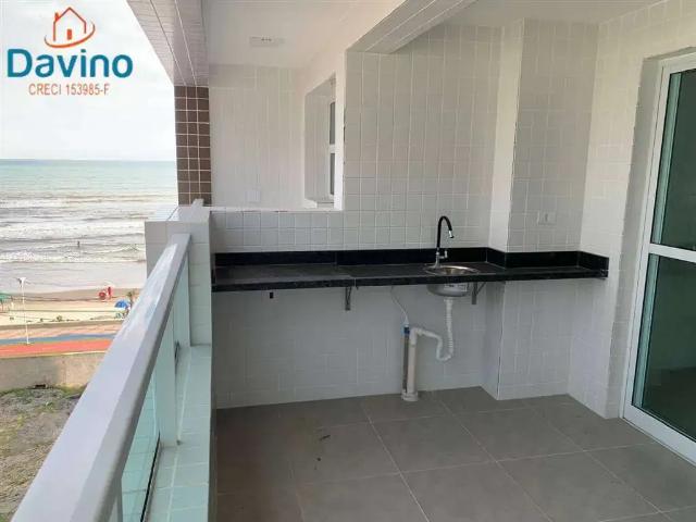 Apartamento para Venda em Mongaguá/SP Vila São Paulo 2 Quartos