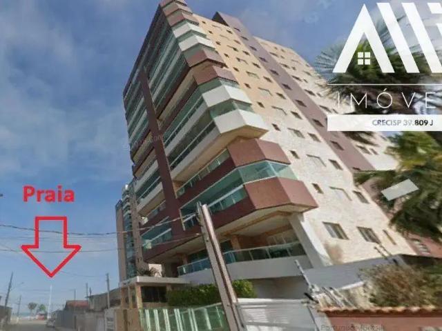 Apartamento para Venda em Mongaguá/SP Vila São Paulo 2 Quartos
