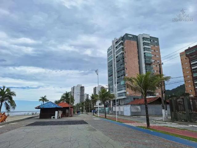 Apartamento para Venda em Mongaguá/SP Vila São Paulo 2 Quartos