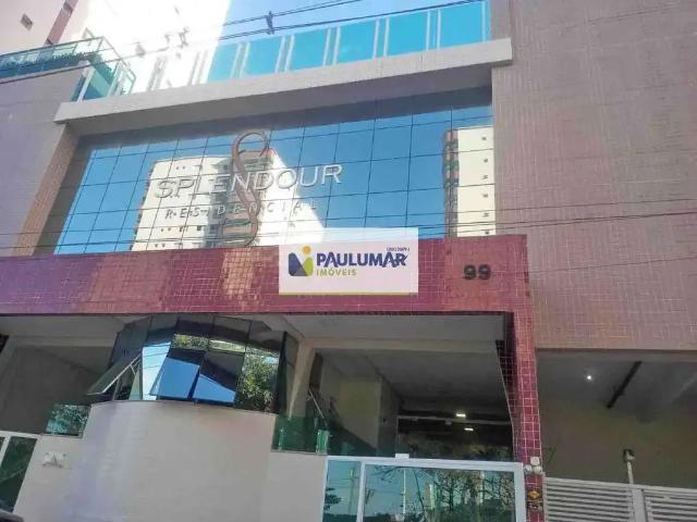 Apartamento para Venda em Mongaguá/SP Vila São Paulo 2 Quartos