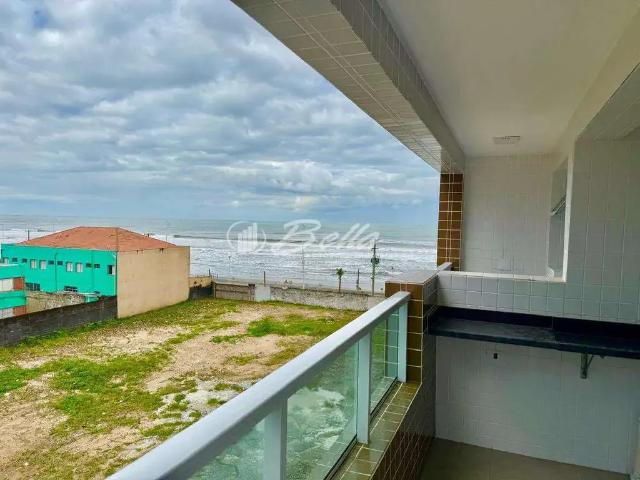 Apartamento para Venda em Mongaguá/SP Vila São Paulo 2 Quartos