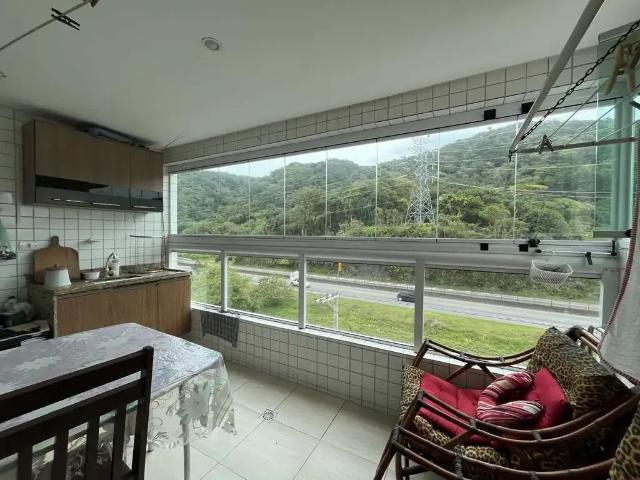 Apartamento para Venda em Mongaguá/SP Vila São Paulo 2 Quartos