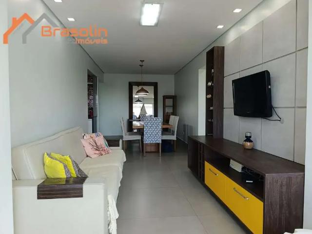 Apartamento para Venda em Mongaguá/SP Vila São Paulo 2 Quartos