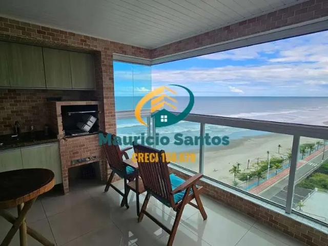 Apartamento para Venda em Mongaguá/SP Vila São Paulo 2 Quartos