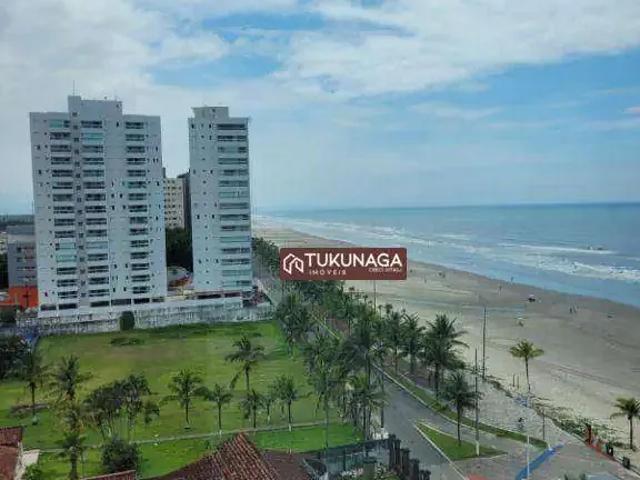 Apartamento para Venda em Mongaguá/SP Vila São Paulo 2 Quartos