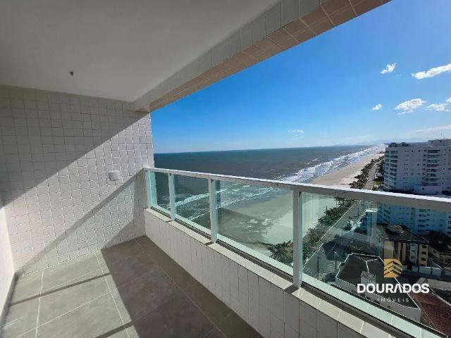 Apartamento para Venda em Mongaguá/SP Vila São Paulo 2 Quartos
