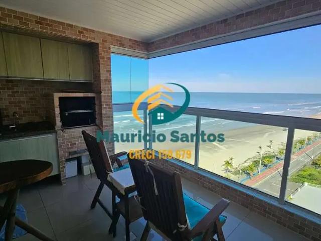 Apartamento para Venda em Mongaguá/SP Vila São Paulo 2 Quartos