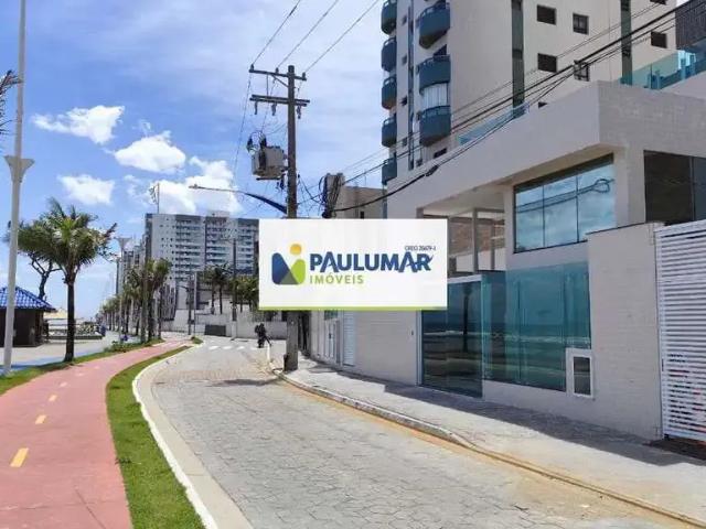 Apartamento para Venda em Mongaguá/SP Vila São Paulo 2 Quartos