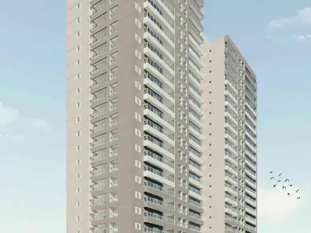 Apartamento para Venda em Mongaguá/SP Vila São Paulo 2 Quartos