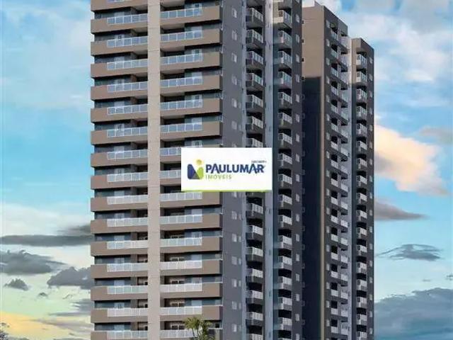 Apartamento para Venda em Mongaguá/SP Vila São Paulo 2 Quartos