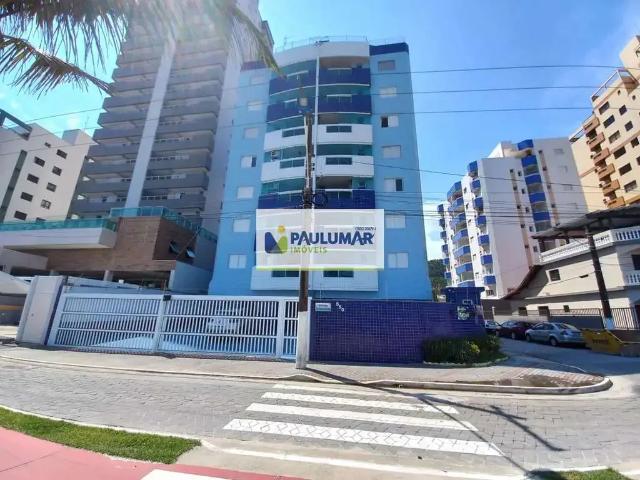 Apartamento para Venda em Mongaguá/SP Vila São Paulo 2 Quartos