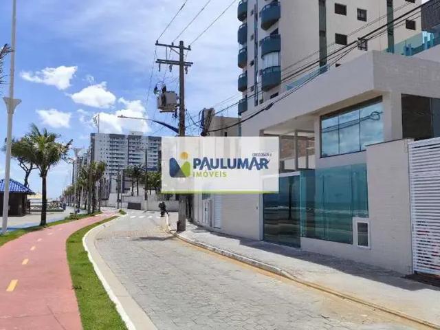 Apartamento para Venda em Mongaguá/SP Vila São Paulo 2 Quartos