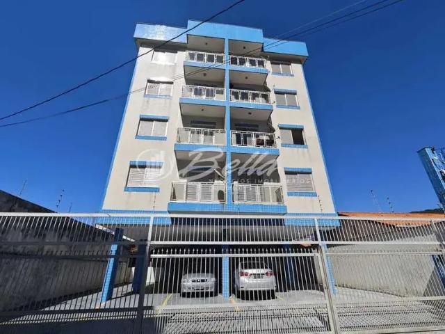Apartamento para Venda em Mongaguá/SP Vila São Paulo 2 Quartos