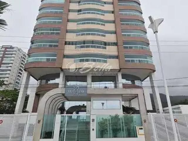 Apartamento para Venda em Mongaguá/SP Vila São Paulo 2 Quartos