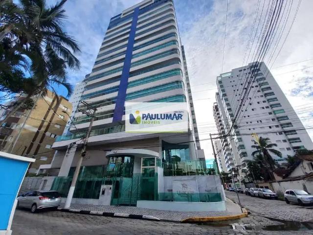 Apartamento para Venda em Mongaguá/SP Vila São Paulo 2 Quartos