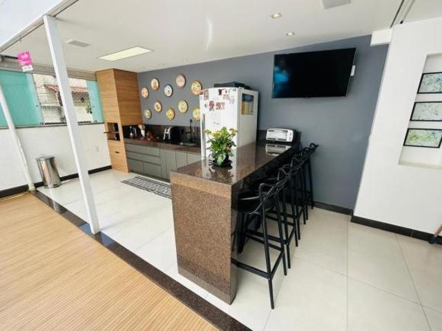 Apartamento para venda em Monsenhor Messias, Belo Horizonte