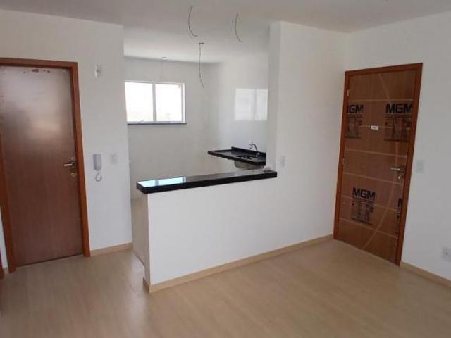 Apartamento para venda em Monte Mário, Barbacena