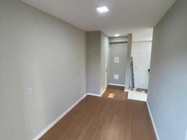 Apartamento para Venda em Monte Mor, Residencial Parque do Café II, 2 dormitórios, 1 banheiro, 1 vag