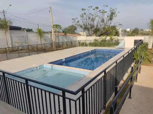 Apartamento para Venda em Monte Mor/SP Centro 2 Quartos