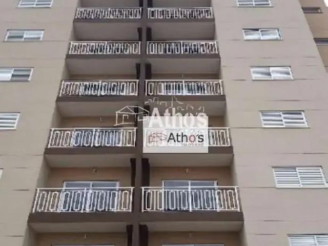 Apartamento para Venda em Monte Mor/SP Centro 2 Quartos