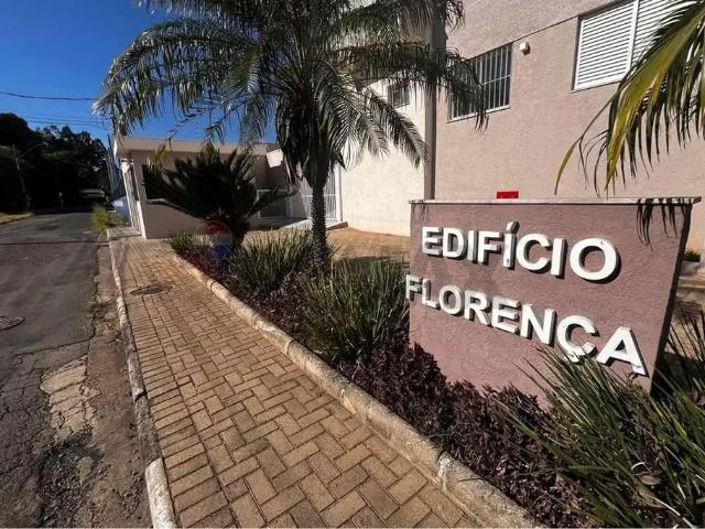 Apartamento para Venda em Monte Mor/SP Centro 3 Quartos