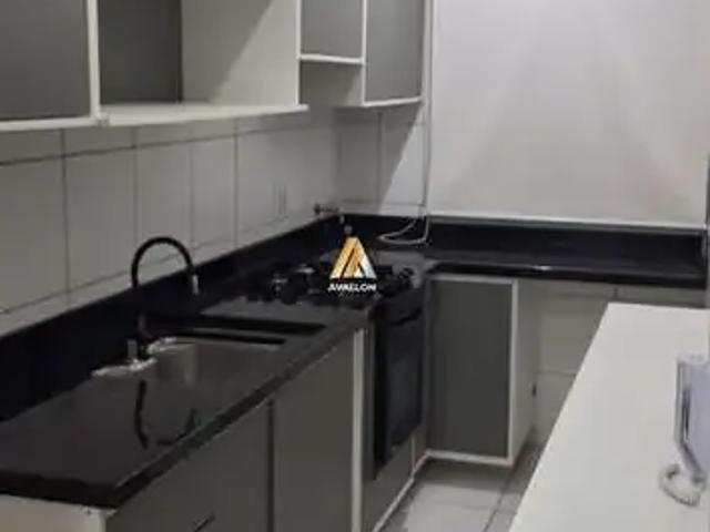 Apartamento para Venda em Monte Mor/SP Jardim Alvorada 2 Quartos