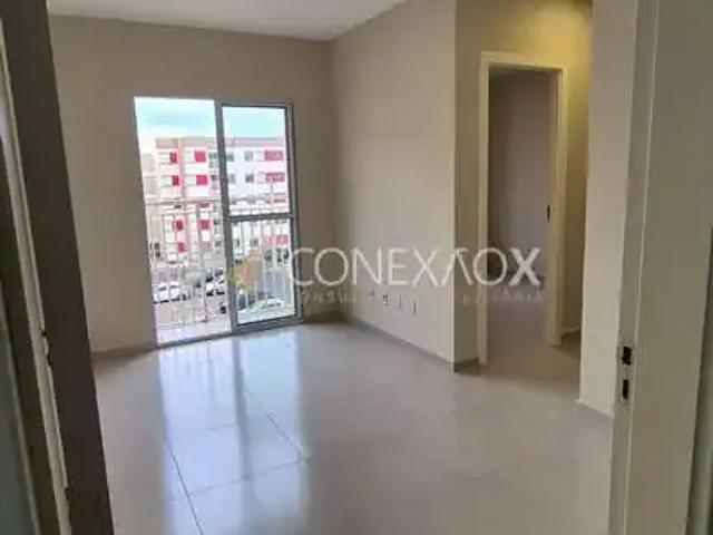 Apartamento para Venda em Monte Mor/SP Jardim Alvorada 2 Quartos