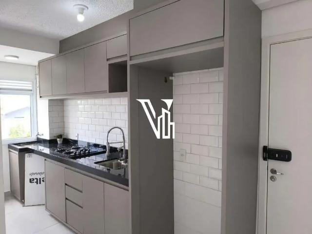 Apartamento para Venda em Monte Mor/SP Jardim Amanda I 2 Quartos