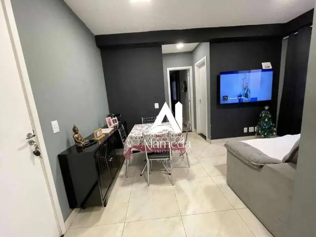 Apartamento para Venda em Hortolândia/SP Jardim Amanda II 2 Quartos