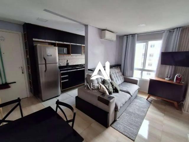 Apartamento para Venda em Hortolândia/SP Jardim Amanda II 2 Quartos