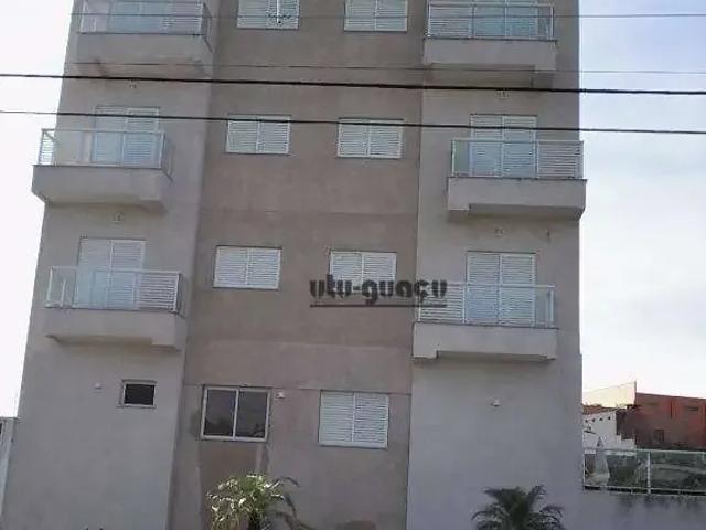 Apartamento para Venda em Monte Mor/SP Jardim Bela Vista 3 Quartos