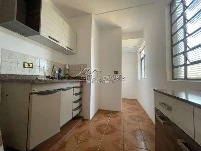 Apartamento para Venda em Monte Mor/SP Jardim Bom Jesus 2 Quartos