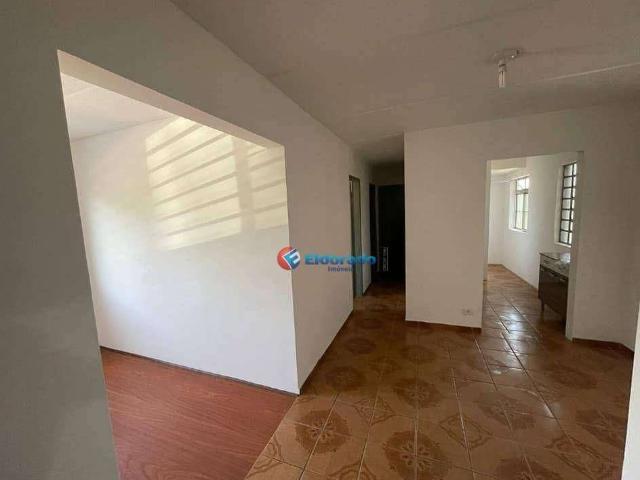 Apartamento para Venda em Monte Mor/SP Jardim Bom Jesus 2 Quartos