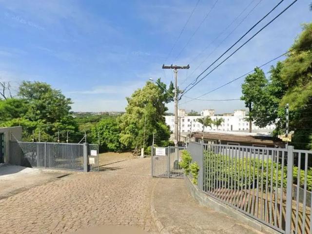 Apartamento para Venda em Monte Mor/SP Jardim Bom Jesus