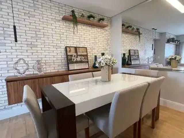 Apartamento para Venda em Monte Mor/SP Jardim Guanabara 2 Quartos