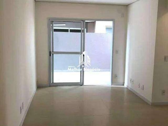 Apartamento para Venda em Monte Mor/SP Jardim Planalto 2 Quartos
