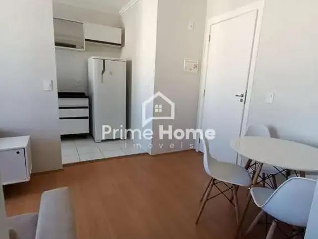 Apartamento para Venda em Monte Mor/SP Parque Residencial São Clemente 2 Quartos