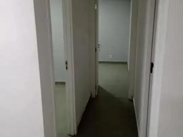 Apartamento para Venda em Monte Mor/SP São Clemente 2 Quartos