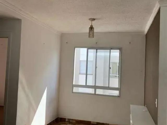 Apartamento para Venda em Monte Mor/SP São Clemente 2 Quartos