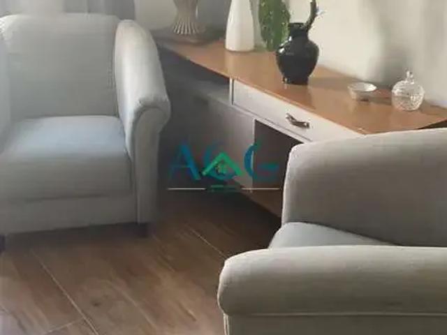 Apartamento para Venda em Monte Mor/SP Terra Preta 2 Quartos