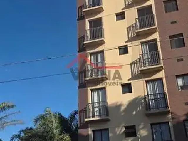 Apartamento para Venda em Monte Mor/SP Vila Magal 2 Quartos