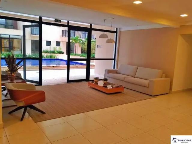 Apartamento para Venda em Monte Mor/SP Vila Magal 2 Quartos