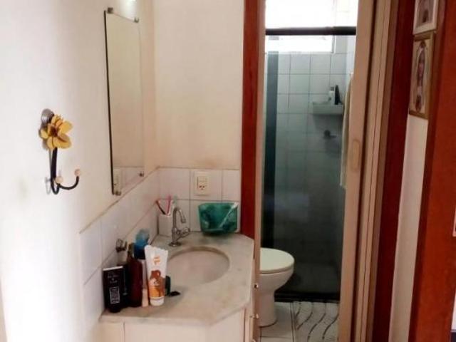 Apartamento para venda em Monte Castelo, Contagem